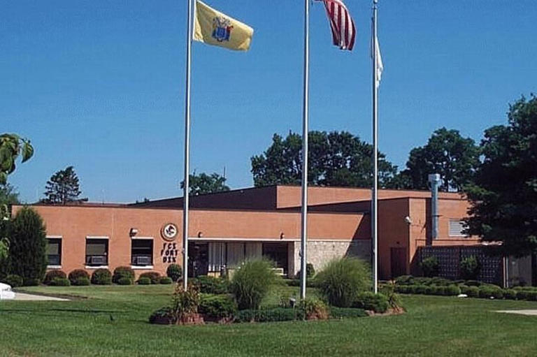 Inside the prison where P Diddy wants to serve his 50 months behind bars