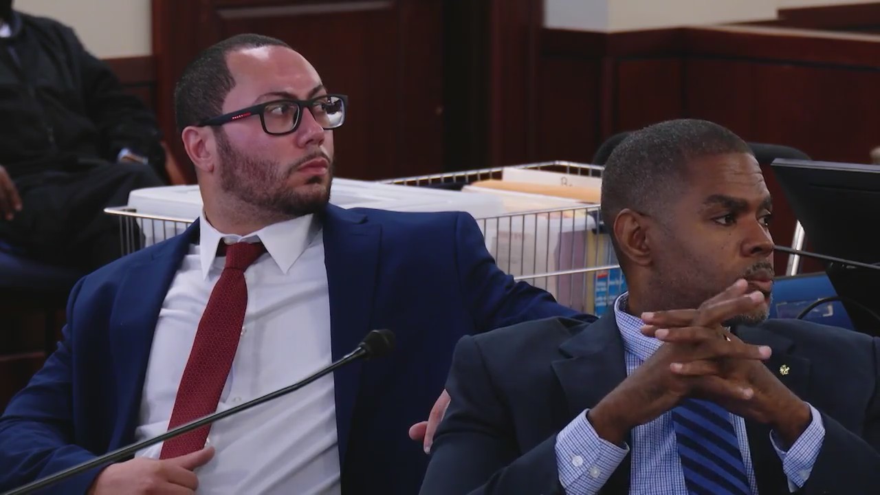 Trial begins for hit-and-run of UAlbany student