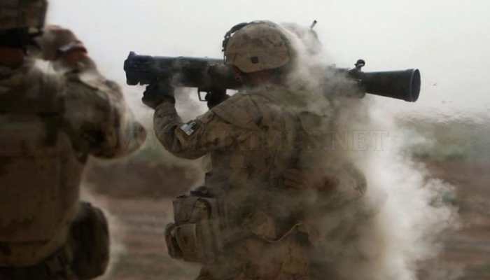 Unstoppable Forces: 10 Military Giants Shaping The New World Order In 2025