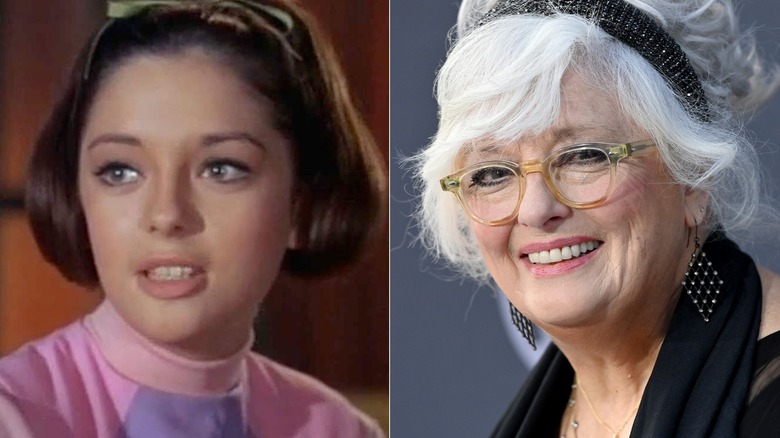 The Only Major Actors Still Alive From The Lost In Space TV Series