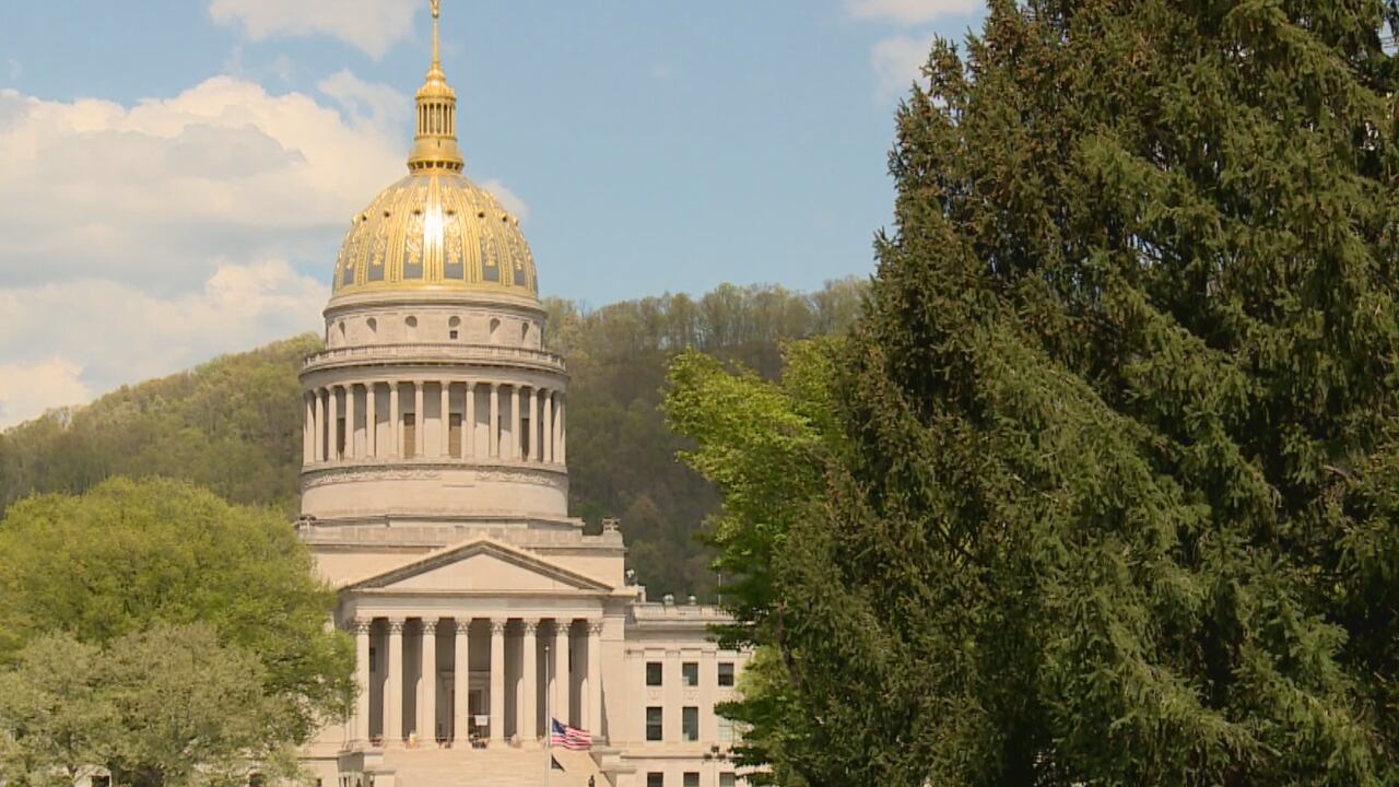 Morrisey defends income tax cut proposal after State of the State