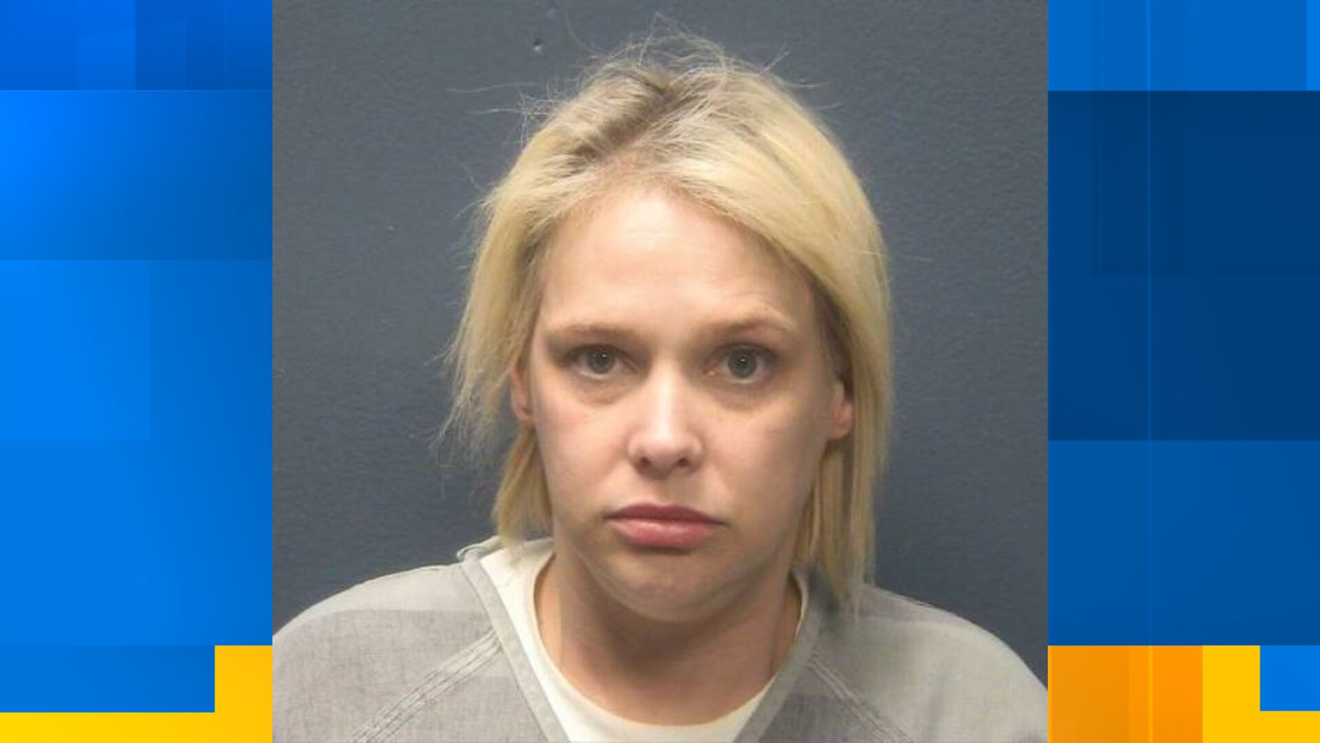 Sevier County inmate charged after possible drug exposure ‘incident’ at ...