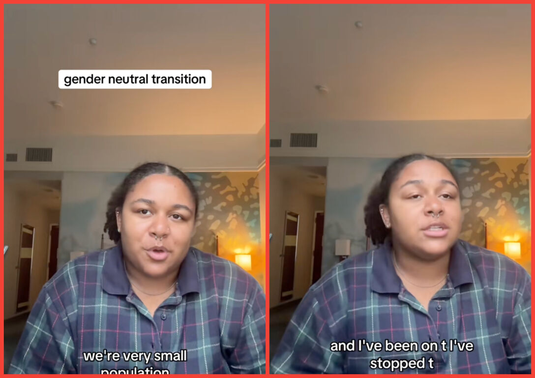 Trans folks are asking: How do you transition to gender neutral?
