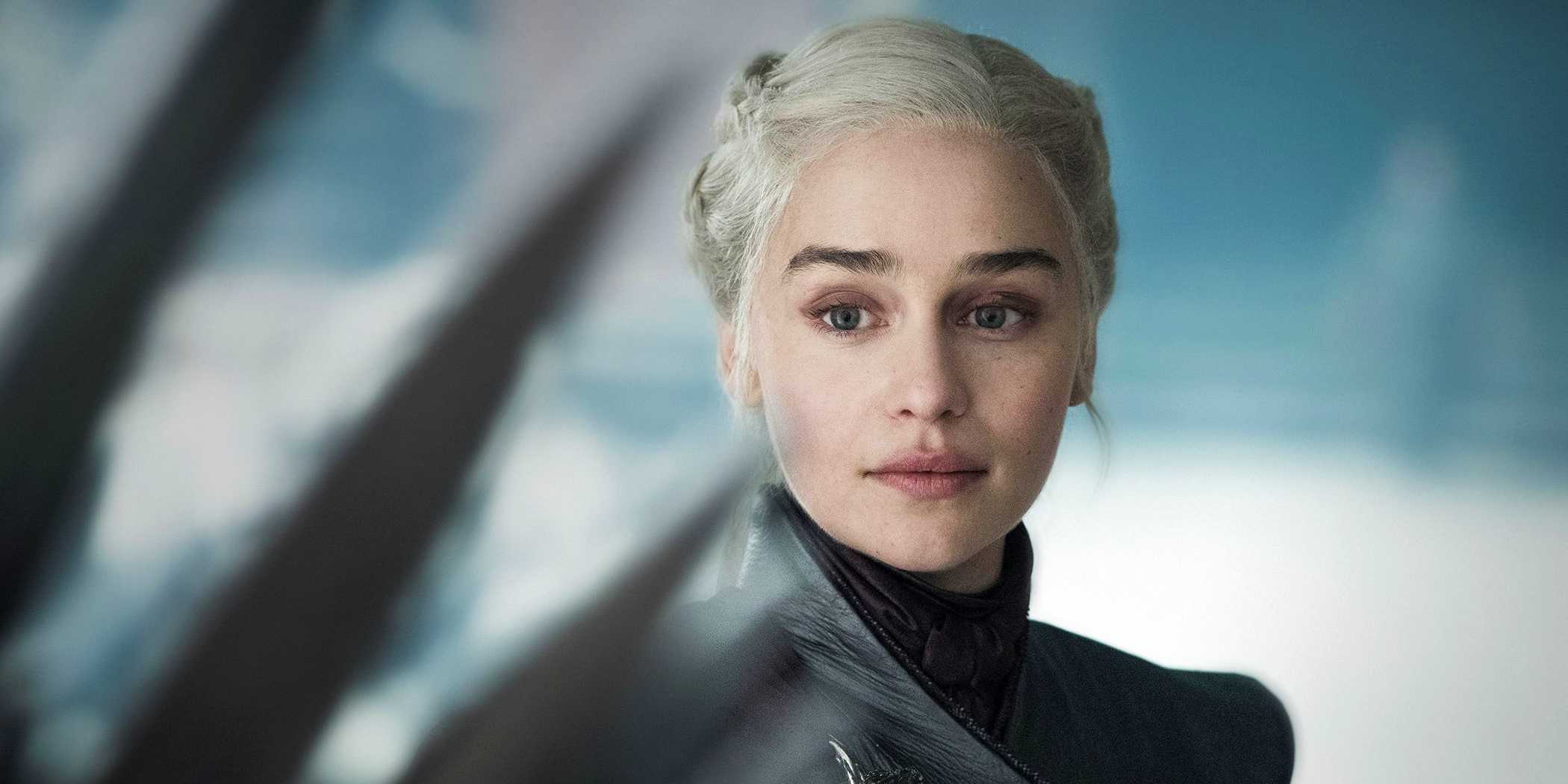 House of the Dragon is finally showing GOT season 9 if Daenerys never died