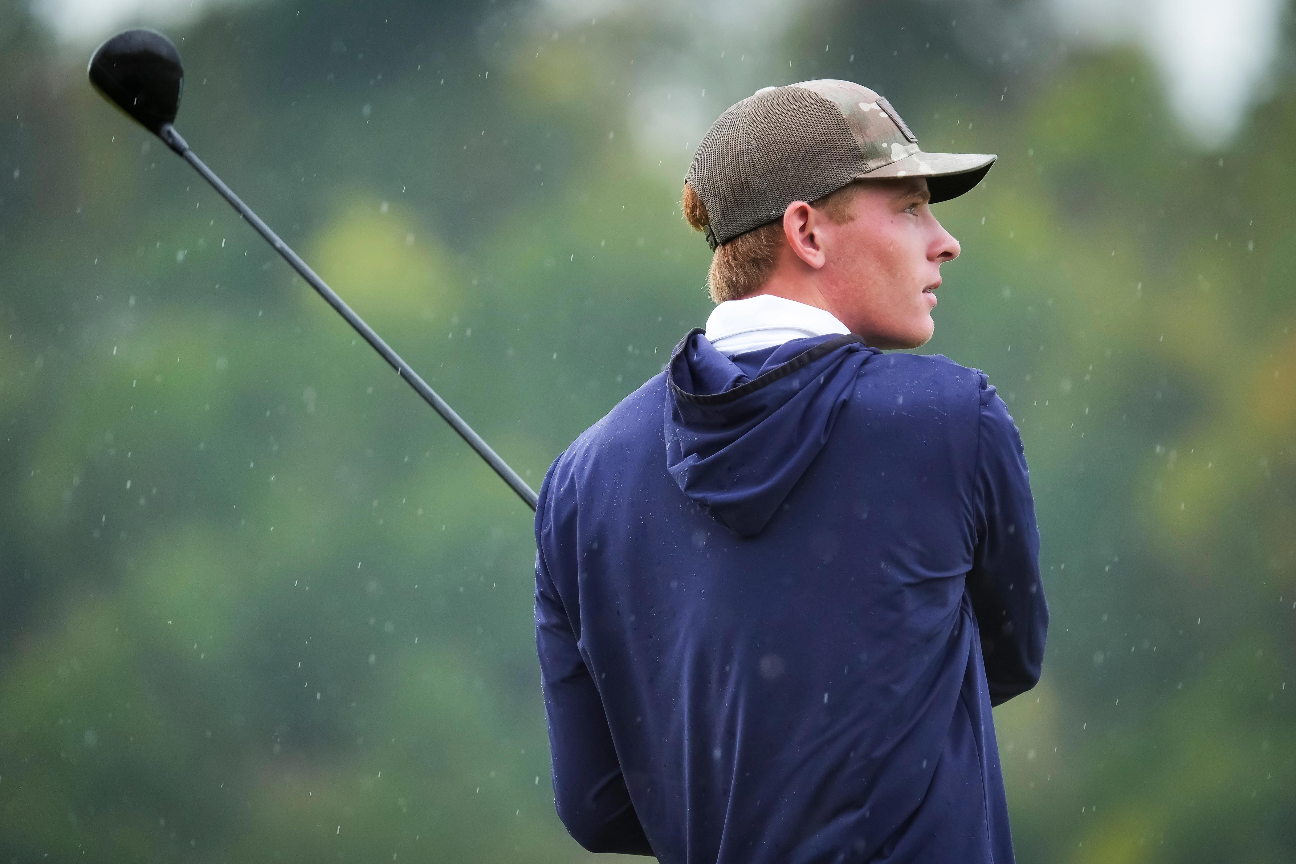 Brentwood Academy claims third straight TSSAA golf state championship ...