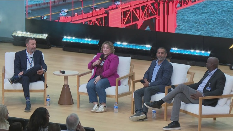 Walmart hosts annual Open Call in Bentonville