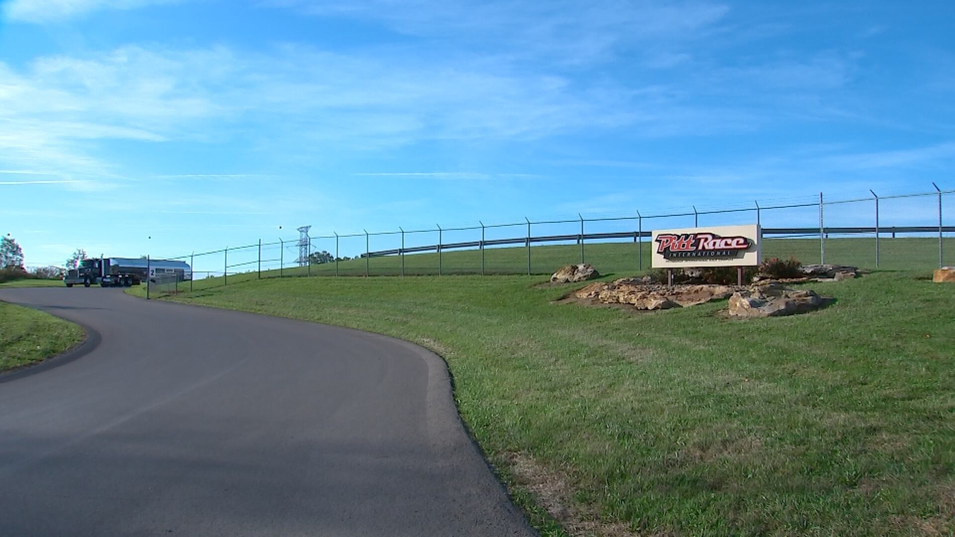 Racing community pushing to save track in Beaver County