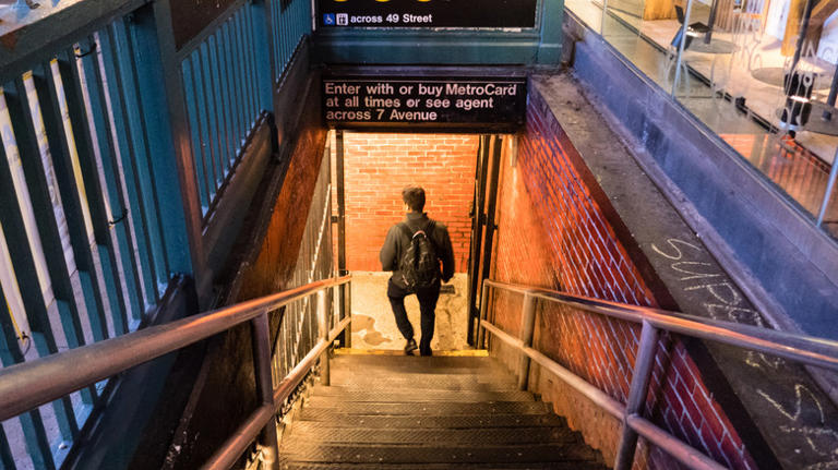 The MTA Finally Changes Subway And Bus Fare Plans After Public Pushback ...