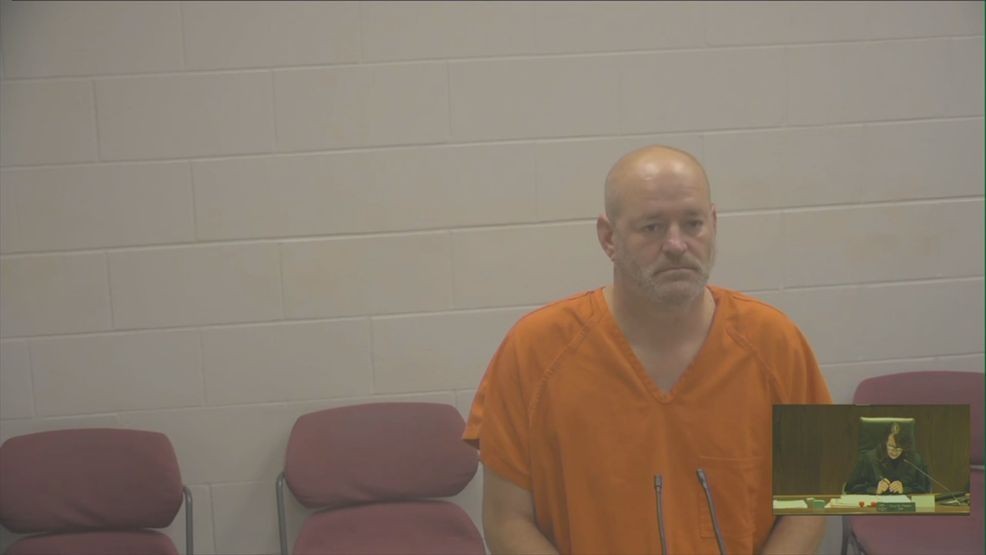 Man accused in deadly Ashville fight back in court Wednesday