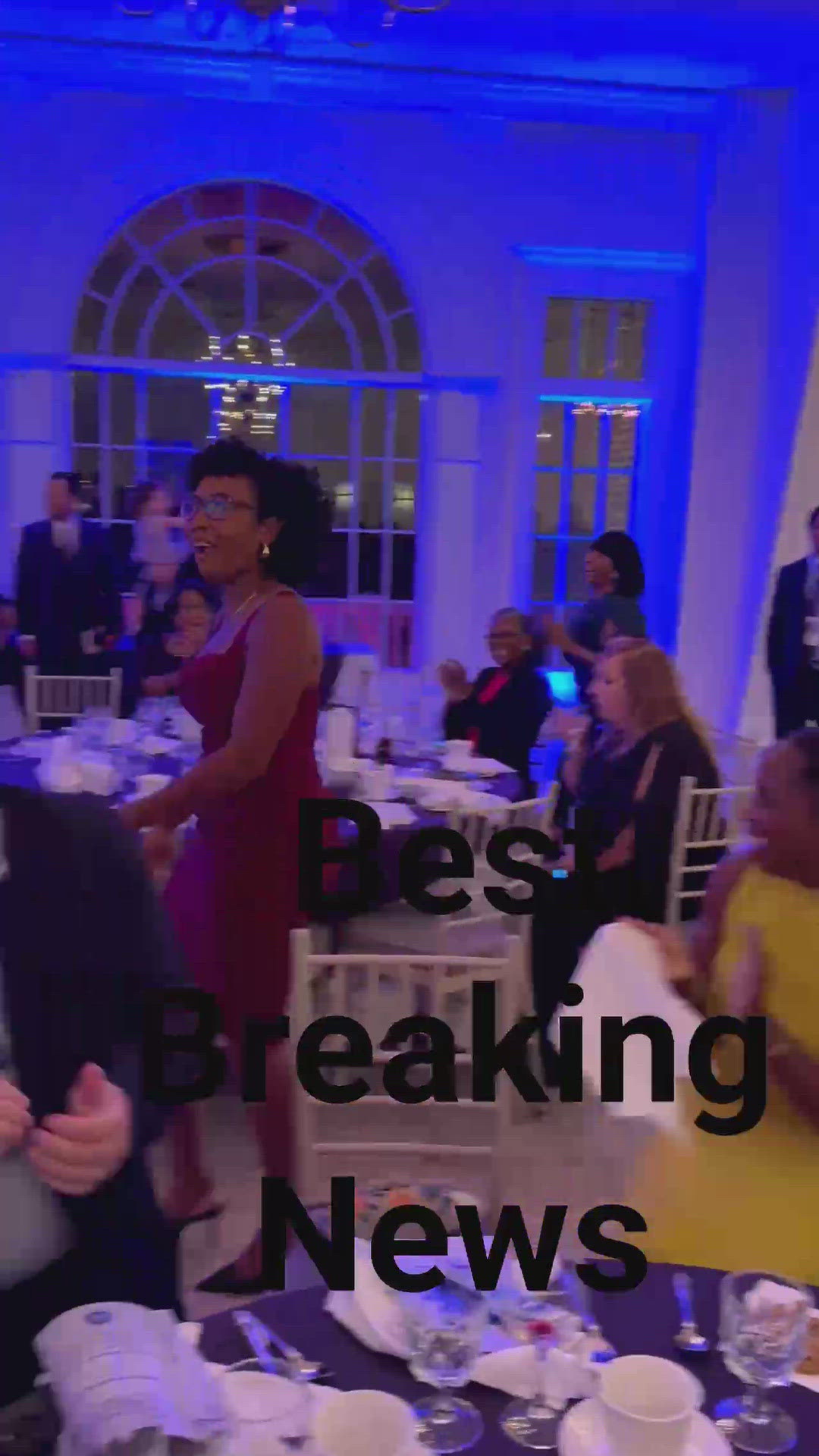 FOX61's Alyshia Hercules wins Best Breaking News Coverage 2025 CBA Awards