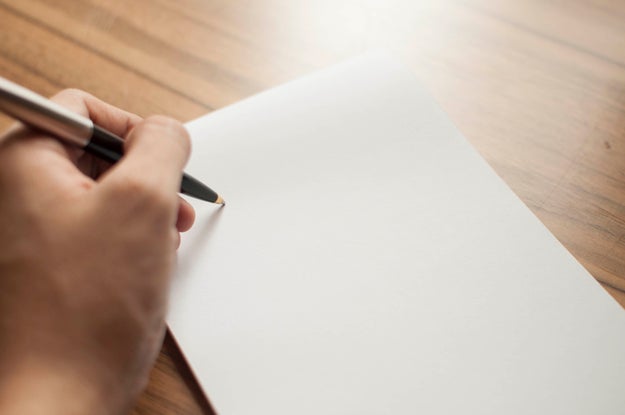 The Biggest Mistakes People Make In Their Wills, According To Estate ...