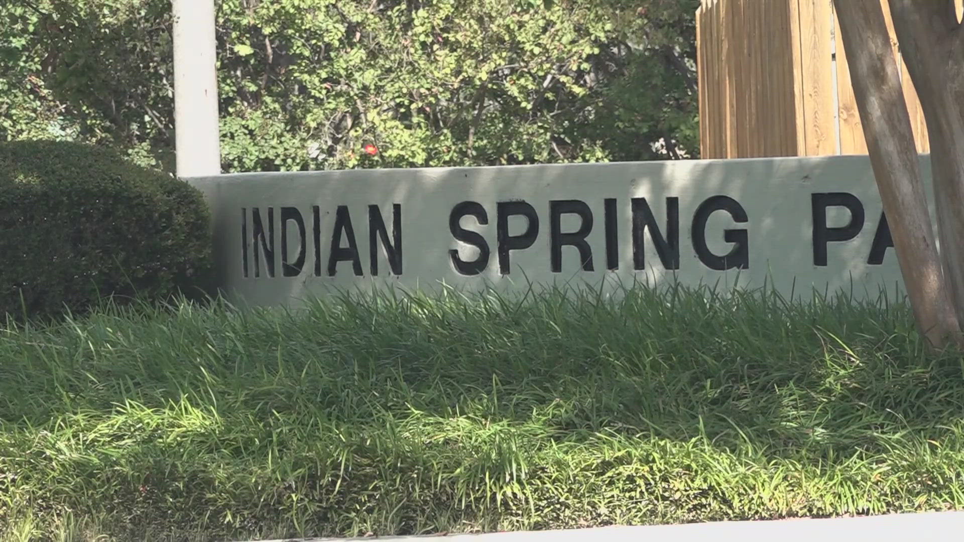 City of Waco considering purchase of Indian Springs Middle School site