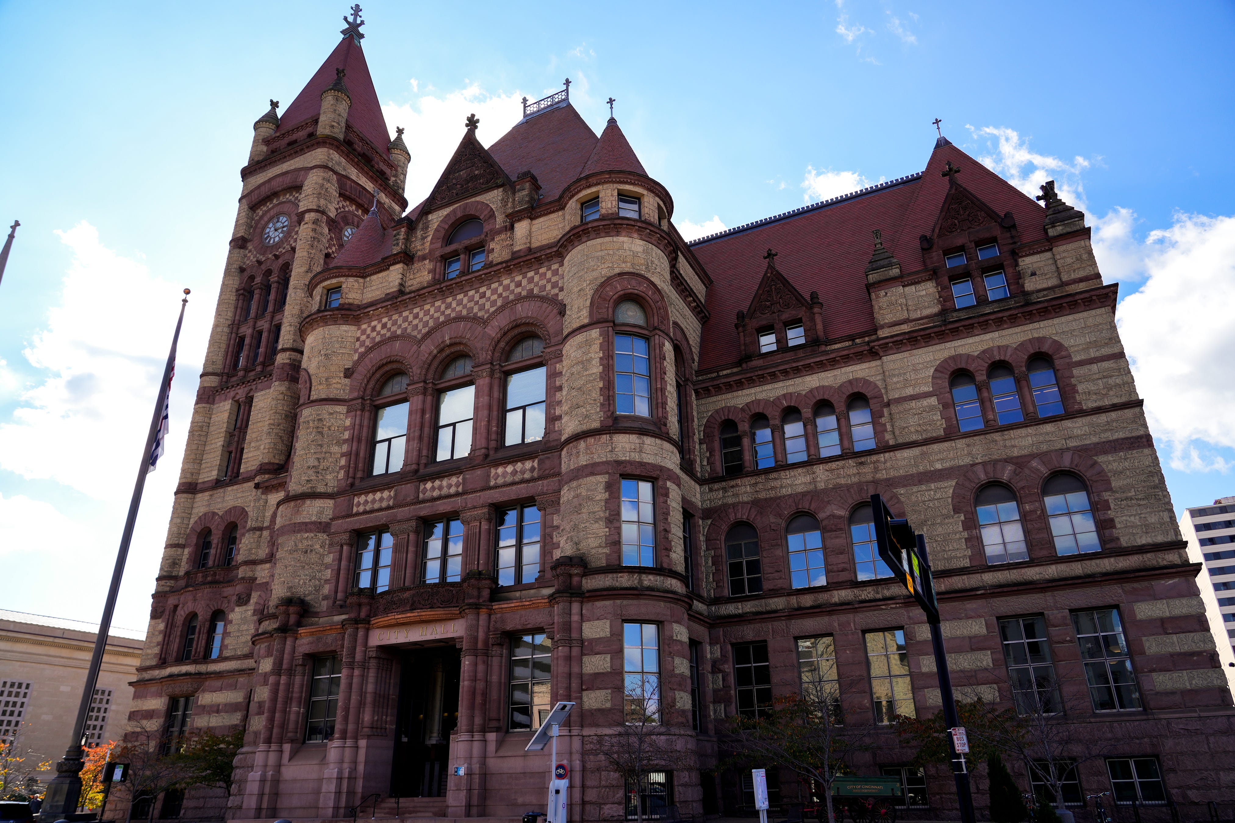City Hall must produce better results before raising taxes | Opinion