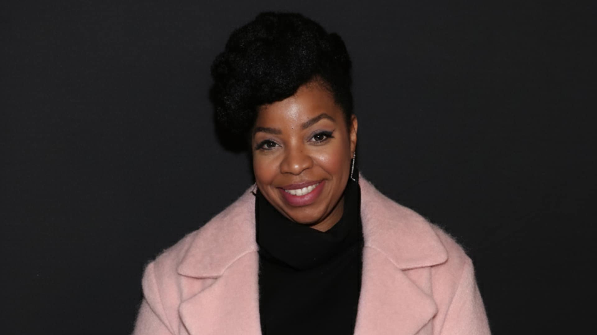 Fallece Kimberly Hébert, actriz de Grey’s Anatomy, a los 52 años