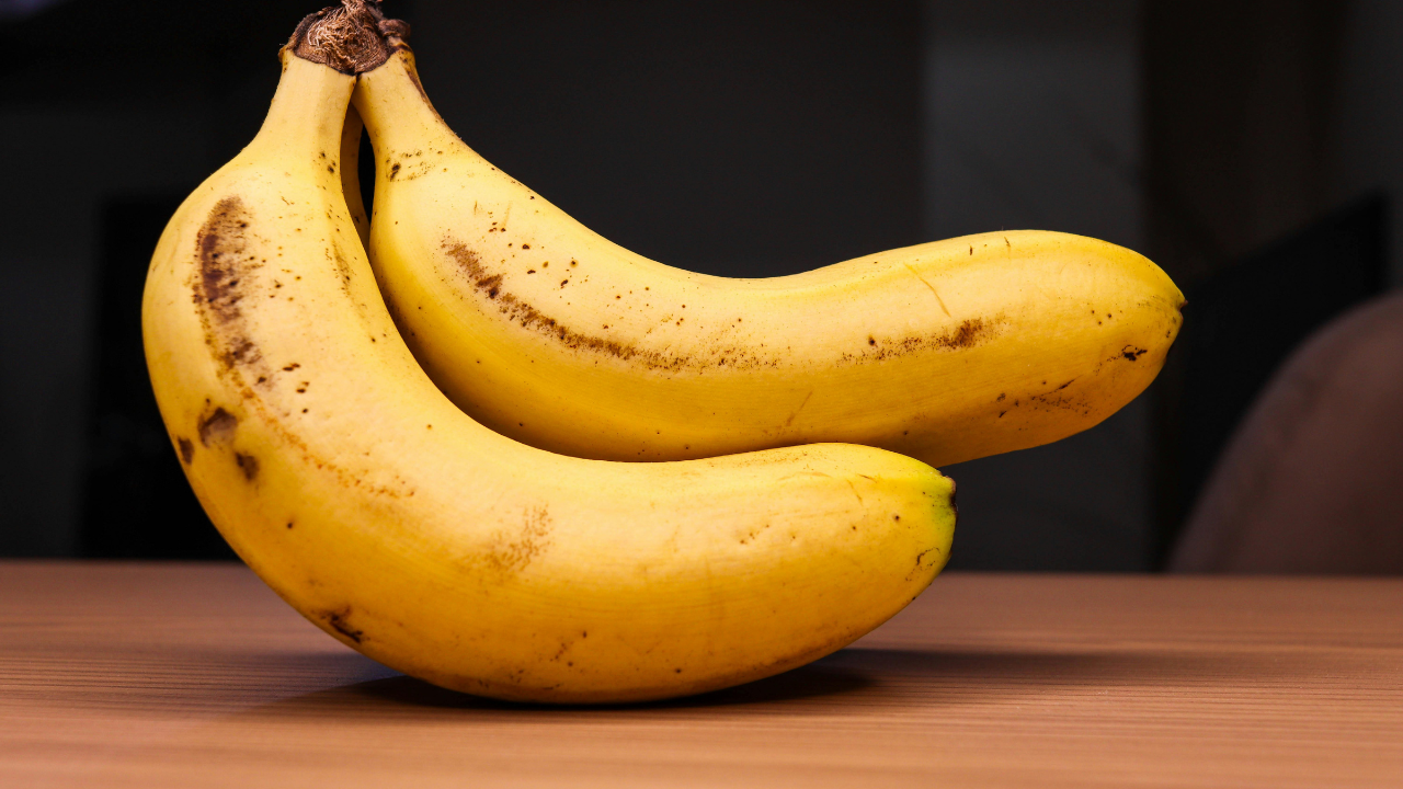 Eating two bananas daily can protect against these life-threatening ...