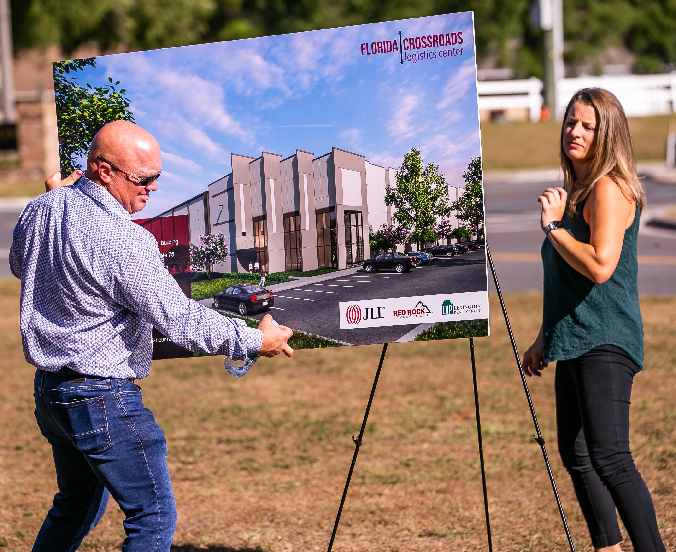 Amazon buys $97 million mega warehouse to expand US distribution network