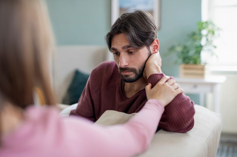 Young people fed up of living with housemates from hell in shared ...