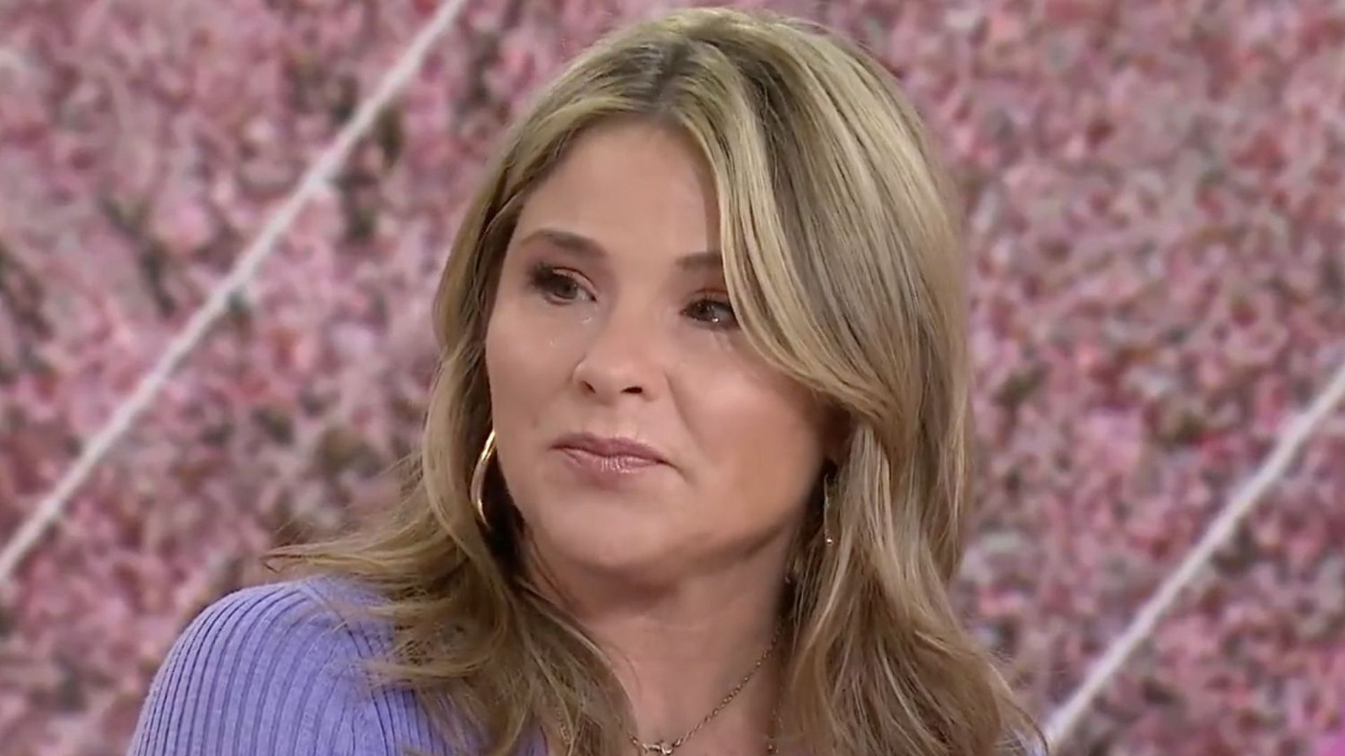 Justin Sylvester's surprising suggestion for Jenna Bush Hager's ...