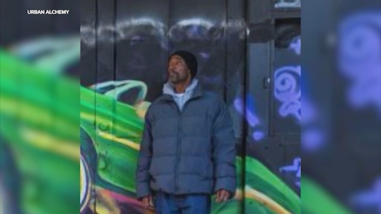 San Francisco mayor, city leaders honor Urban Alchemy worker shot and ...