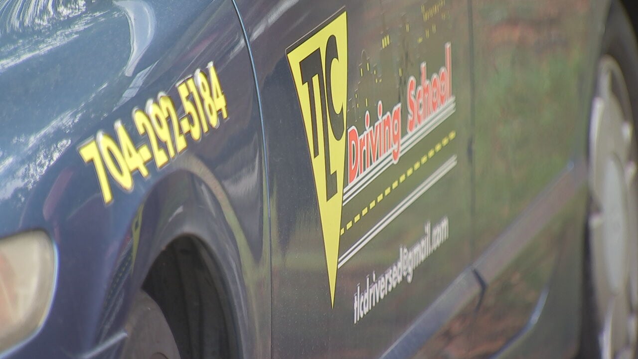 New initiative allows private instructors to administer DMV road tests ...