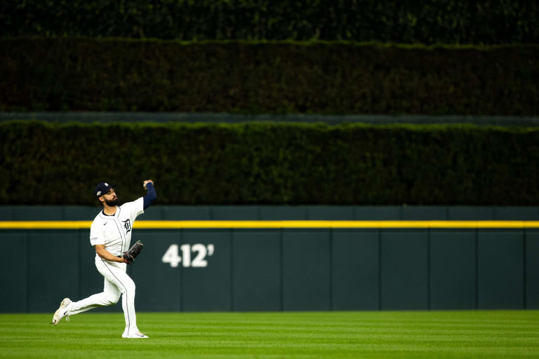 Detroit Tigers ALDS Game 3 live updates recap: Seattle dominates Tigers ...