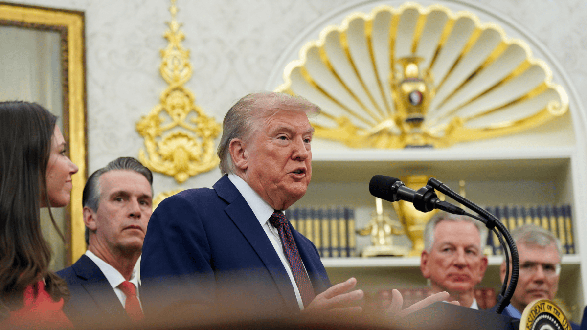 Trump's legal battle over National Guard hinges on 'plenary authority ...