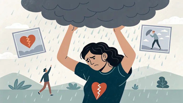 When Justified Anger Becomes Our Own Poison