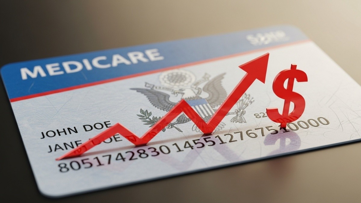 New Medicare rules could hit retirees with $600 in extra yearly expenses