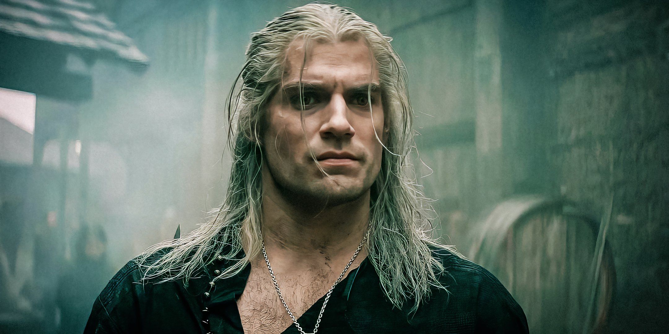 The Witcher: Blood Stone Comic Announces 2026 Launch