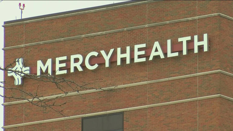 Mercy Health warns Humana patients could lose in-network access by December