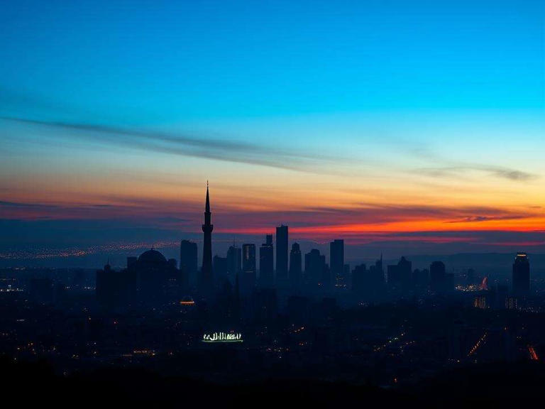 Islamic prayer timings in US: Check Fajr, Dhuhr, Asr, Maghrib, Isha ...