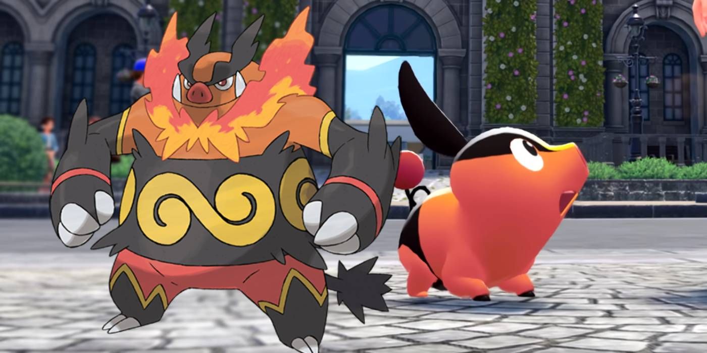 Pokémon Legends: Z-A Will Be A Masterpiece If Starter Mega Evolutions ...