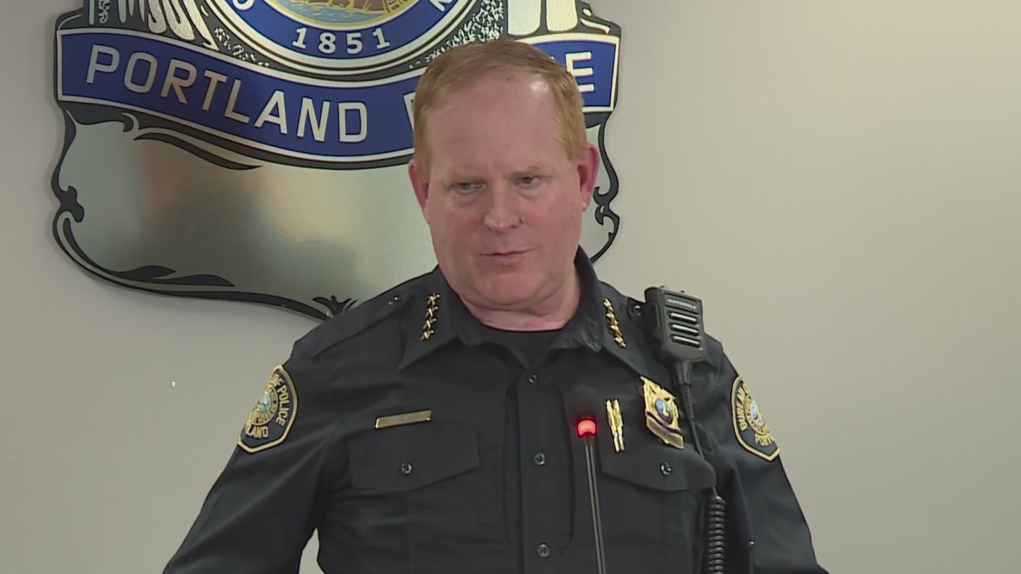 PPB Chief Day on Noem meeting: 'Everybody has to give a little'