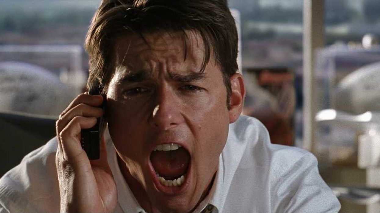 11 Tom Cruise Performances That Define His Career