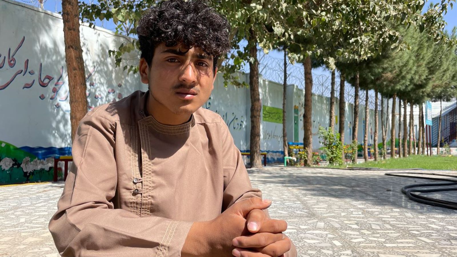 More than a million Afghans deported from Iran