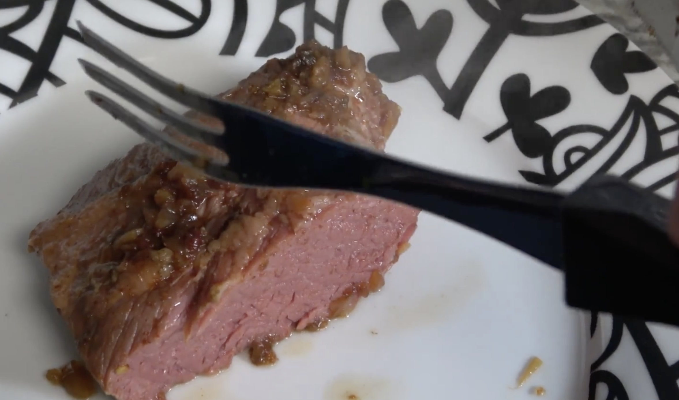 How To Cook Corned Beef Brisket Like a Professional