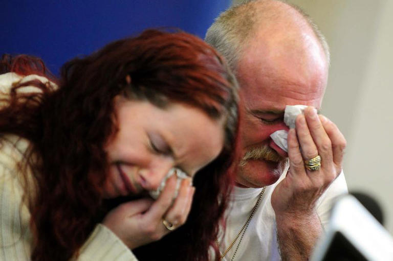 Derbyshire child killer Mick Philpott 'sobbing his heart out' after ...