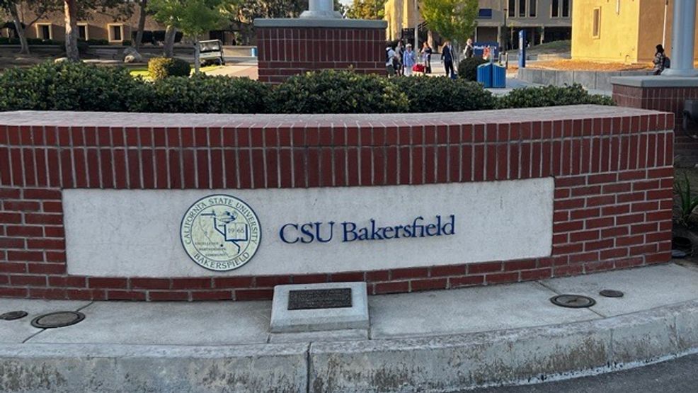 CSUB president addresses misinformation on athletics program criminal ...