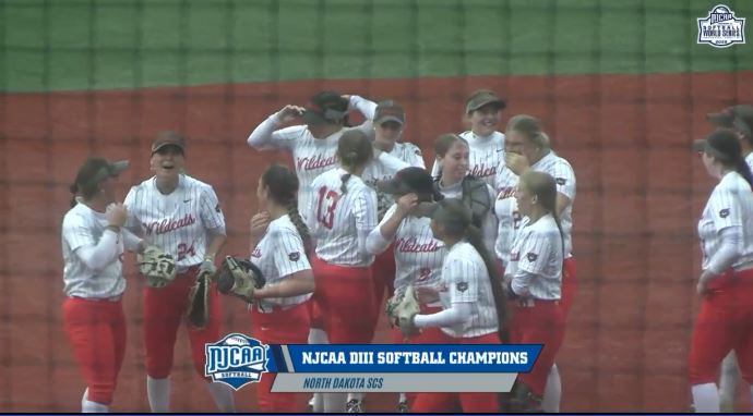 $3,000 donation given to provide championship rings for the NDSCS ...