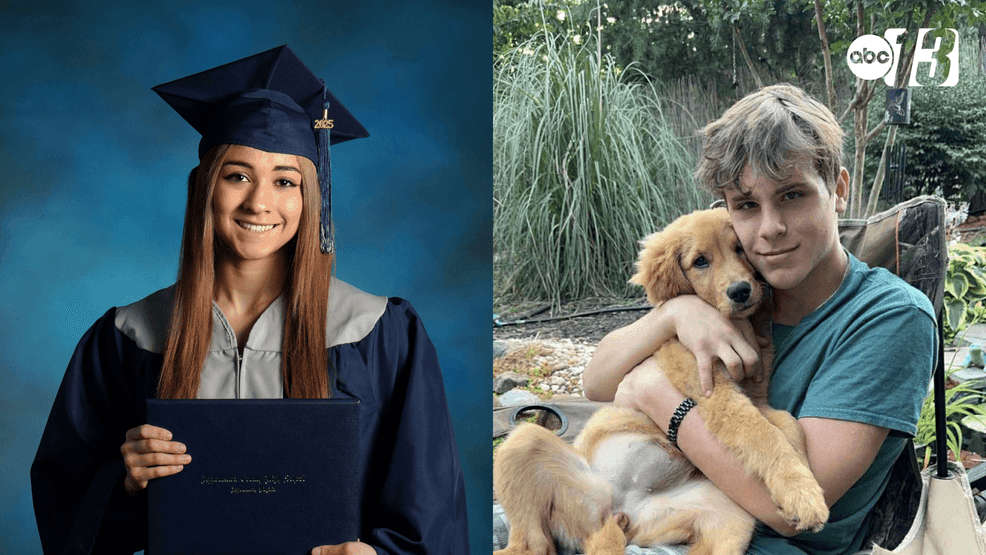 Families of missing teens plead for safe return amid escalating ...