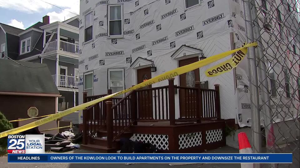 Worker injured in fall from roof of building on North Shore has died ...