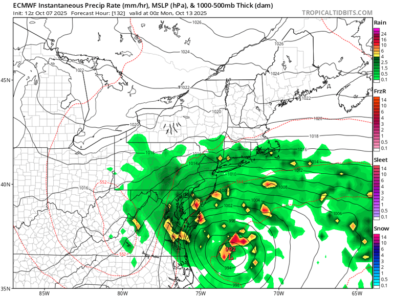 First Call Frost & Freeze Forecast for Friday Morning in Pennsylvania