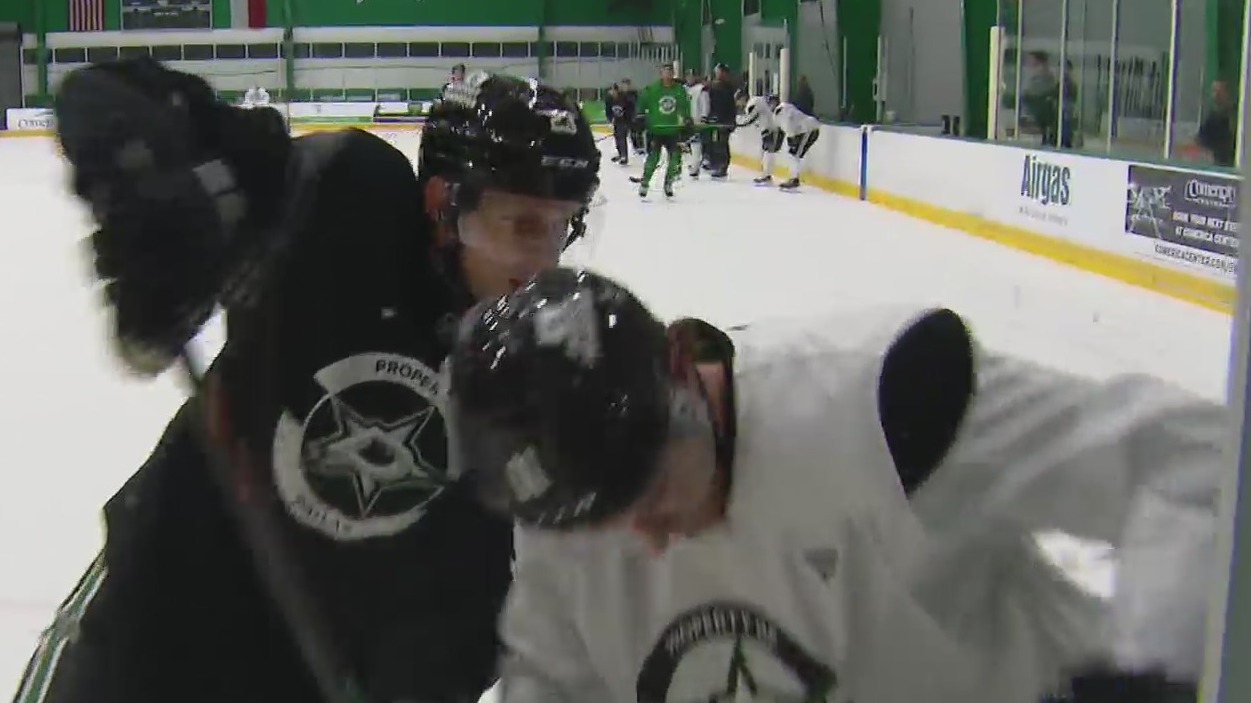 Dallas Stars ready for a fresh start