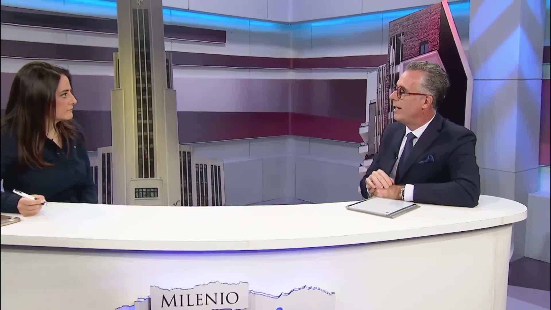 Los 3 riesgos clave de México, según WTW México | Milenio Negocios