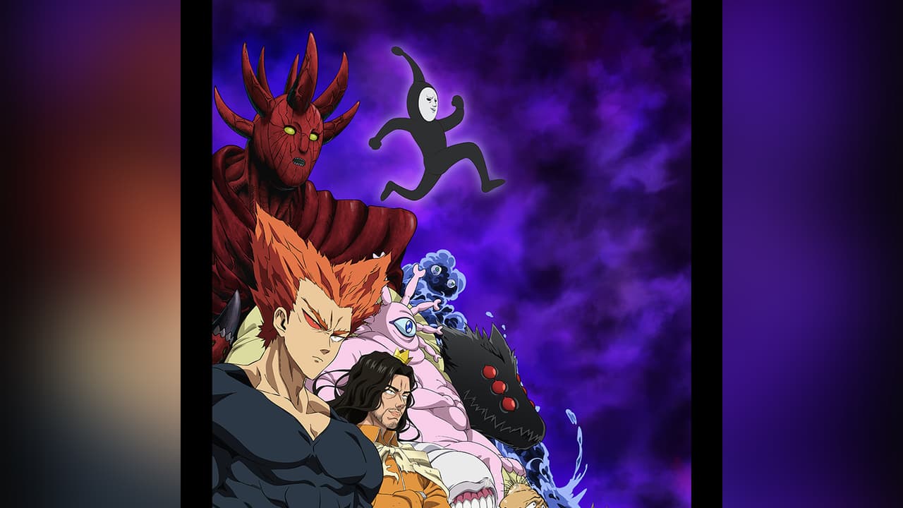 One-Punch Man Season 3 OTT release: Crunchyroll's Popular Anime to ...