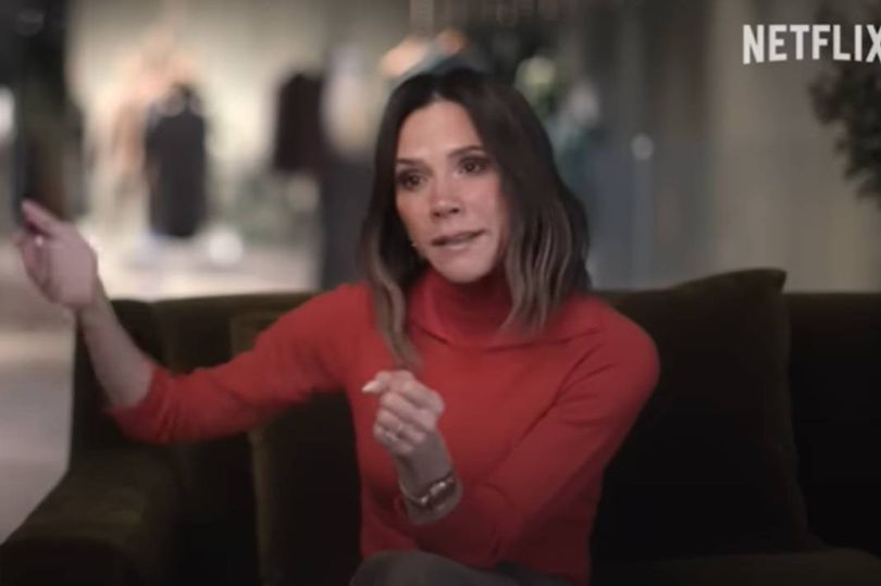 Victoria Beckham's staggering net worth and how much she's made from ...