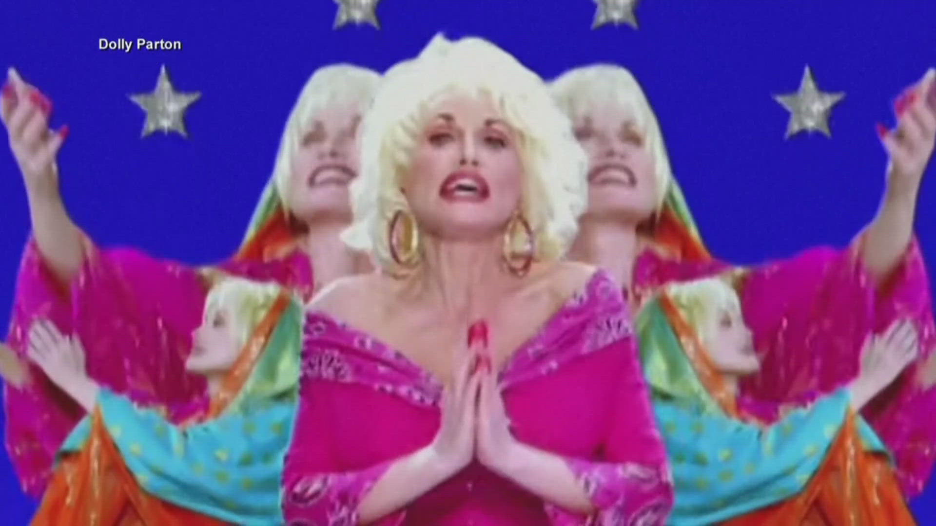 Dolly Parton's sister says singer facing health issues