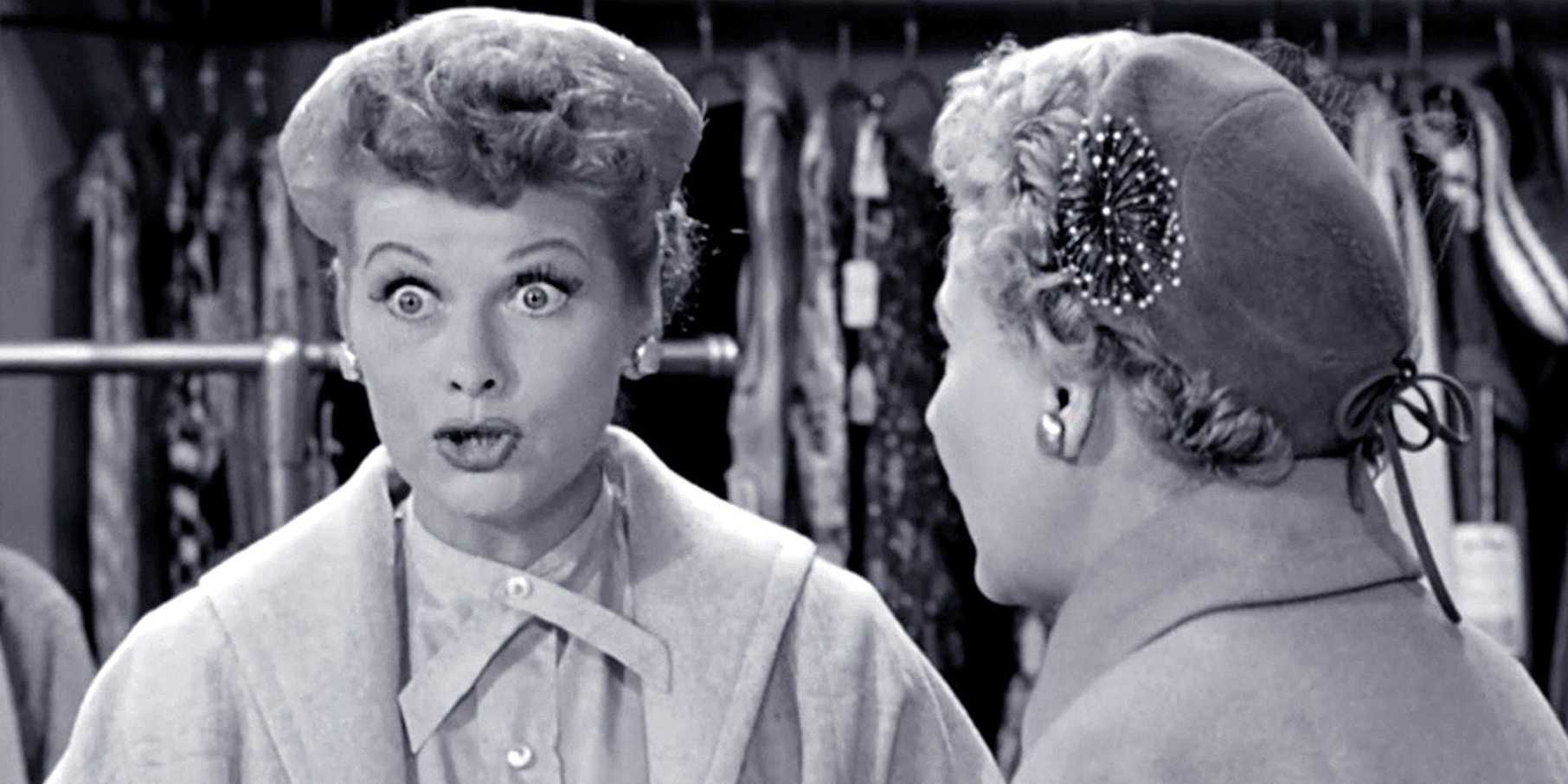 I Love Lucy: The Groundbreaking Sitcom That Revolutionized TV Comedy