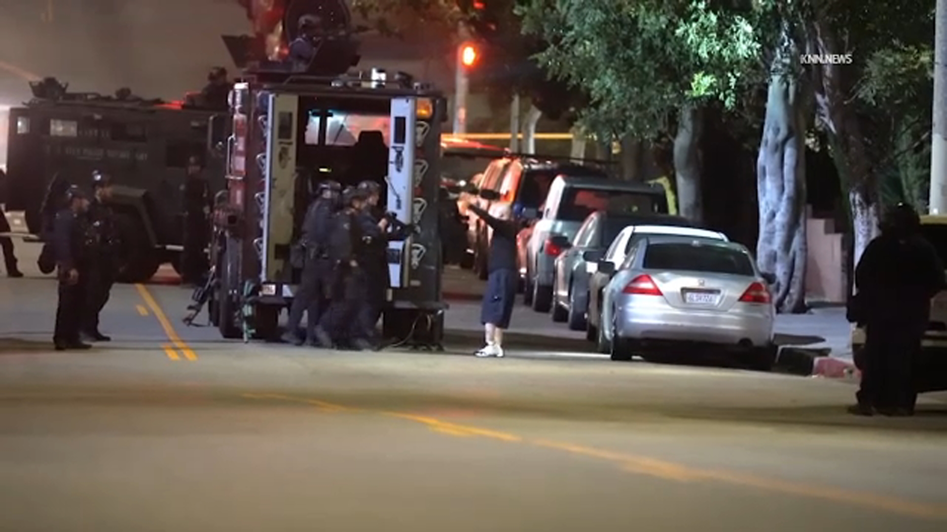 Alleged members of LA gang with ties to Mexican mafia arrested after ...