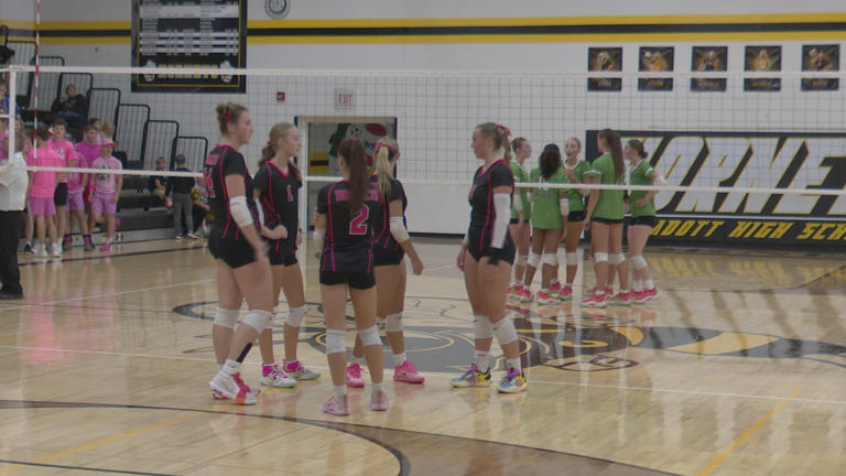 SportScene 13 for Tuesday, October 7th
